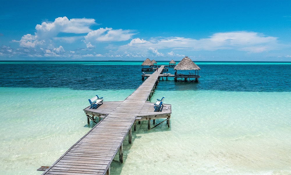 Spring flight deals South | Air Transat