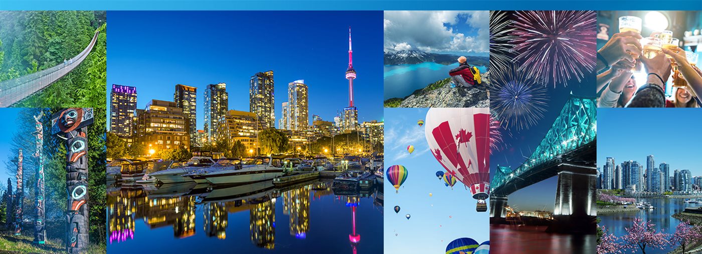 Cheap flights to Canada, Europe, Florida and Sun destinations | Air Transat