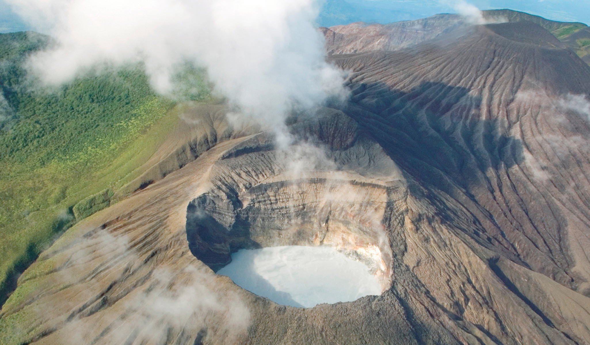Liberia Vacations | Air Transat