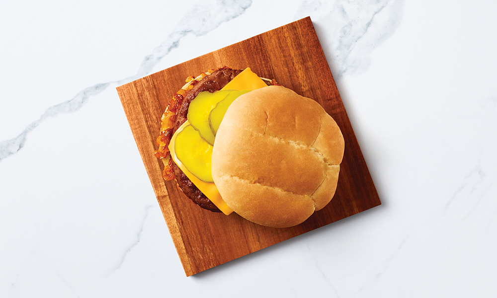 Menu | Air Transat