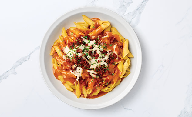 Menu | Air Transat
