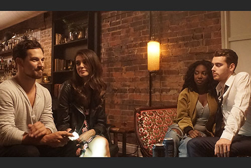 Entertainment | Air Transat