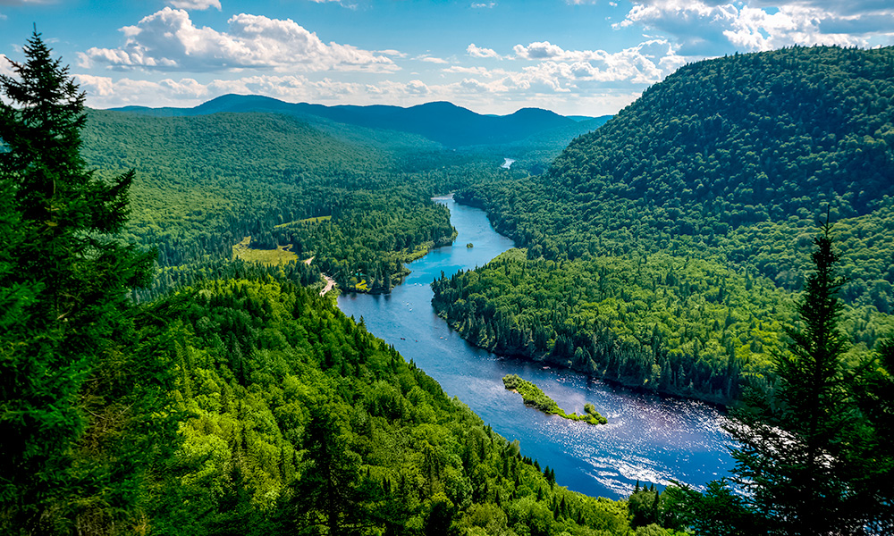 Quebec Nature 10 Of The Most Beautiful Places In Canada (and How To
