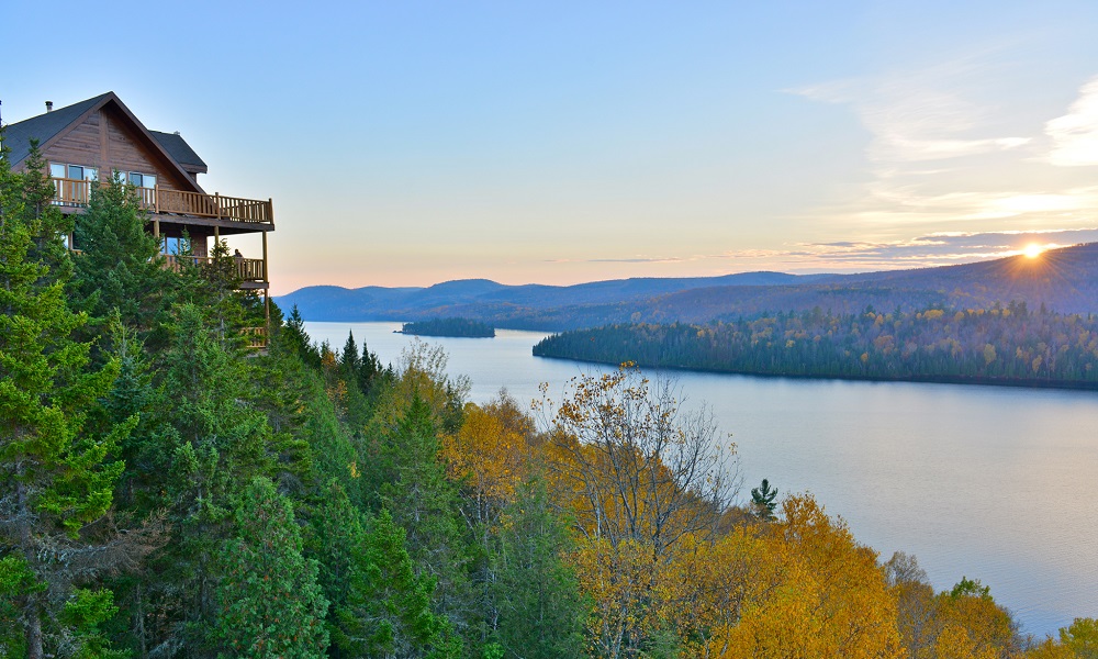 See Newfoundland’s rich aboriginal culture | Air Transat