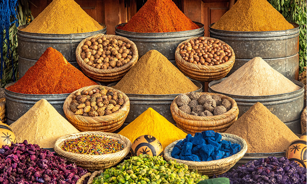 Flights to Morocco | Air Transat