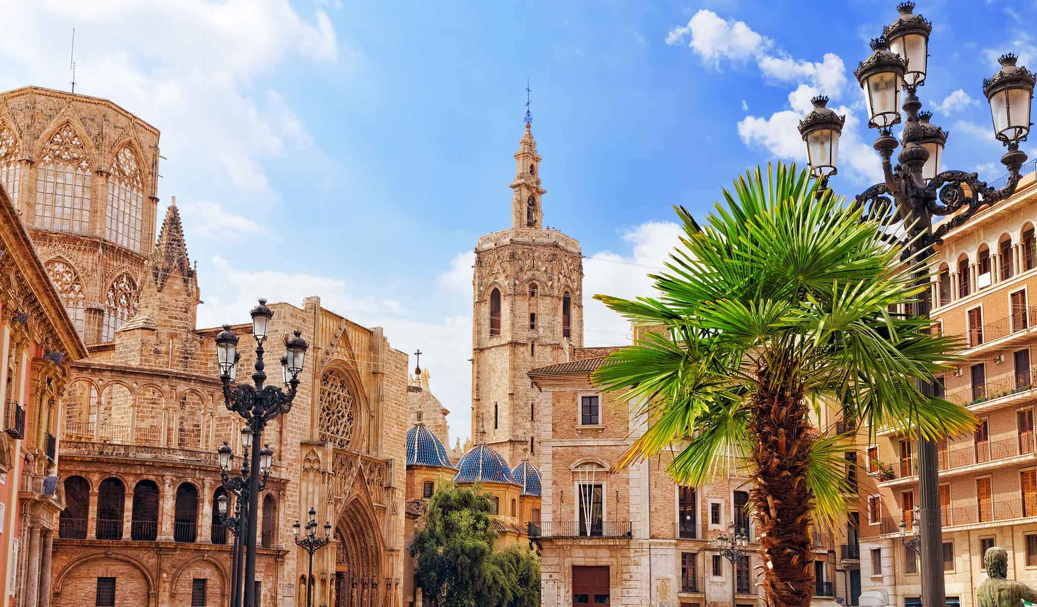 Voyage à Valence | Air Transat