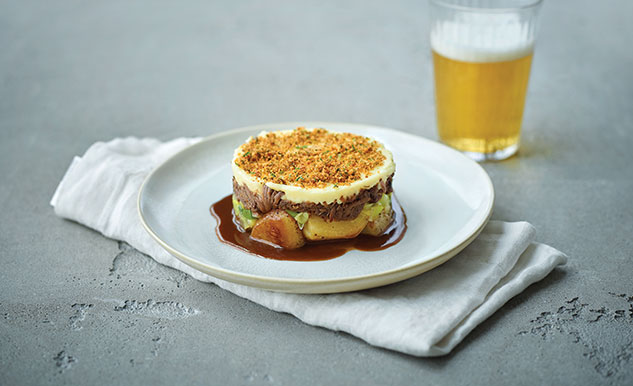 Menu | Air Transat