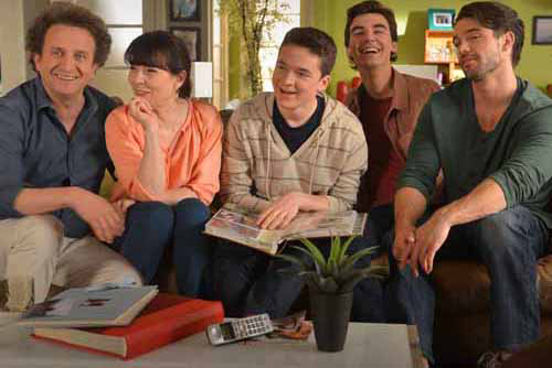 Divertissement | Air Transat