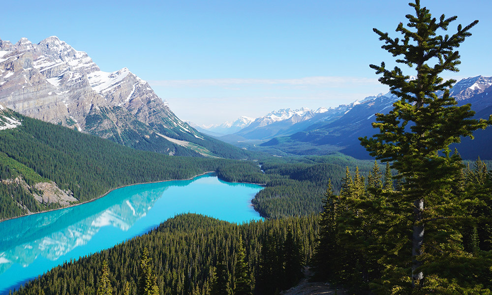 Visit Canada with Air Transat - Discover our Destinations