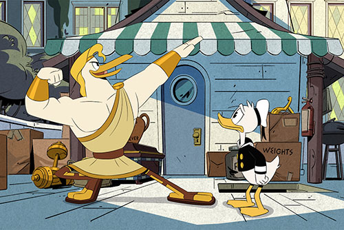 Entertainment | Air Transat