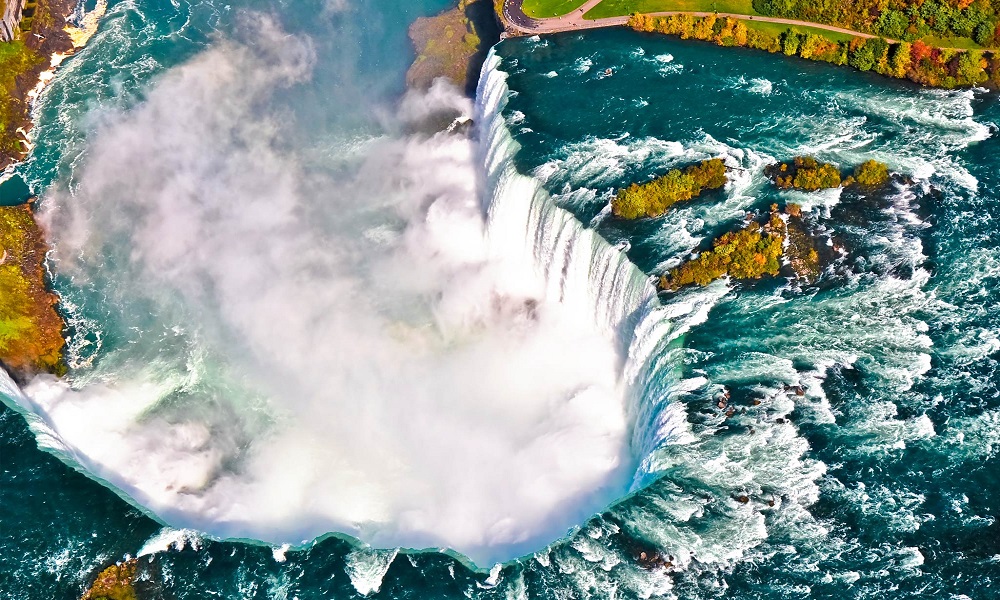 Book a multi-destination flights | Air Transat