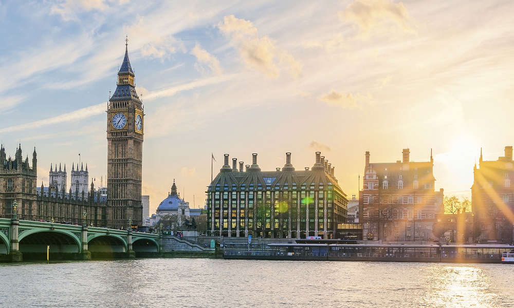 Cheap Flights From Canada To England | Air Transat