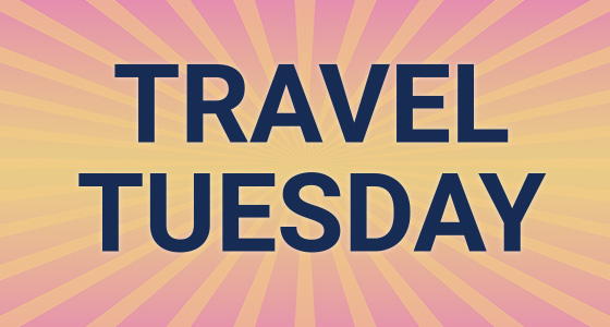 Travel Tuesday 2025 | Flight Sale | Air Transat