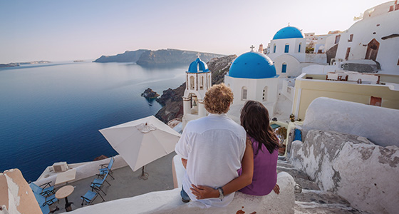 Off-season promo | Air Transat