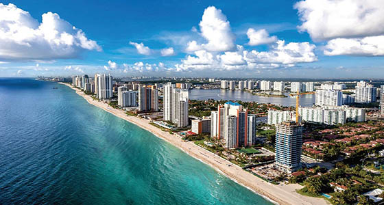 Vacations to United States | Air Transat