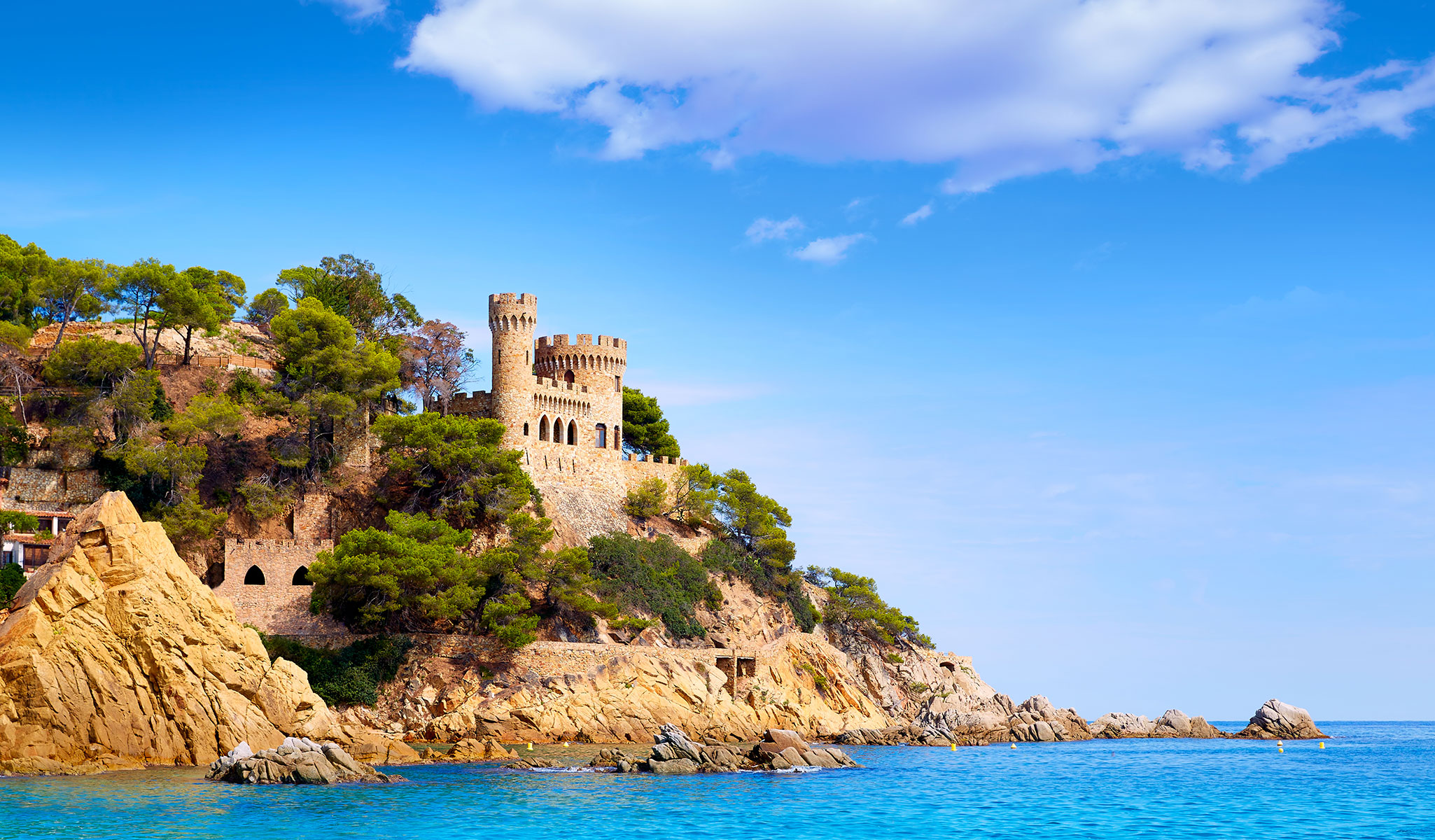 Summer great deals for Europe | Air Transat