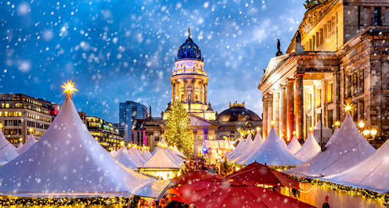 Germany Vacations | Air Transat