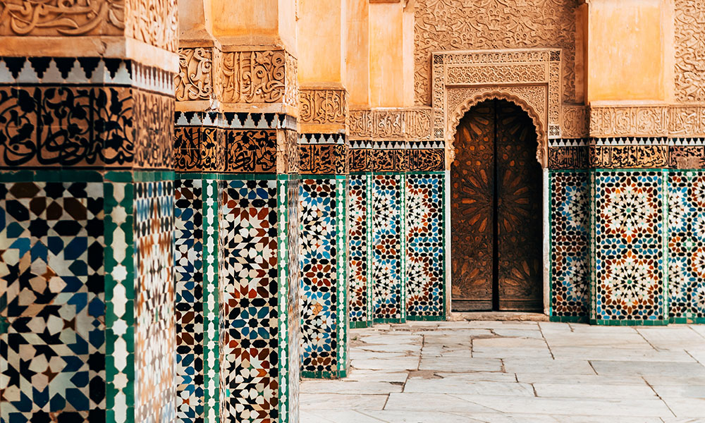 Vol Montréal (YUL) Marrakech (RAK) | Air Transat