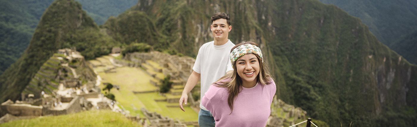 Flights to Peru | Air Transat