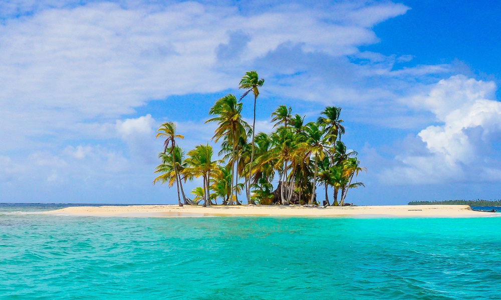 Voyagez vers le Sud au départ de Québec | Air Transat