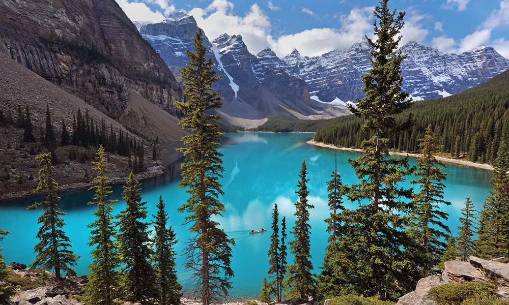 Visit Edmonton - Discover the Best Things to Do | Air Transat