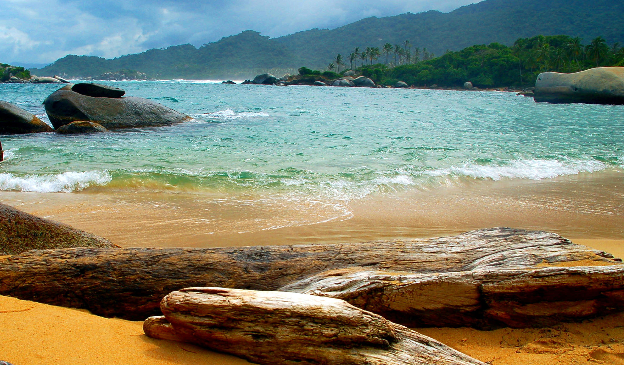 Flights to Cartagena | Air Transat