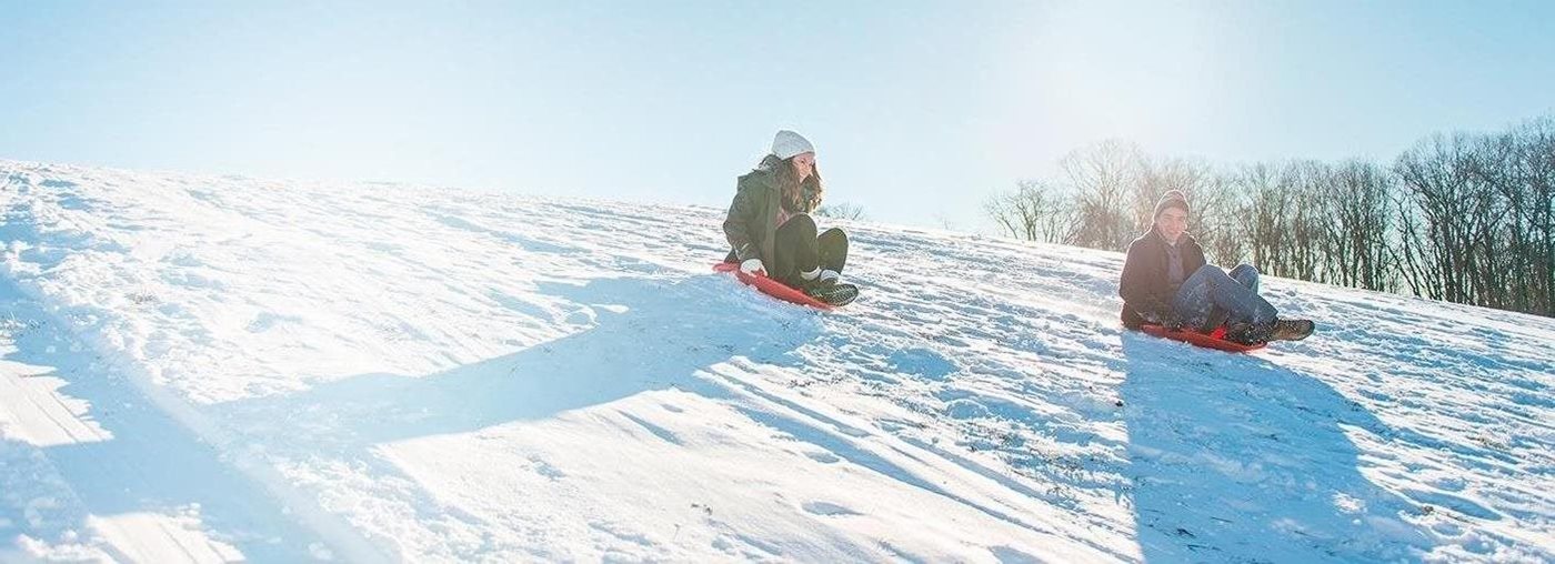 Cheap flights to Canada from the UK | Air Transat