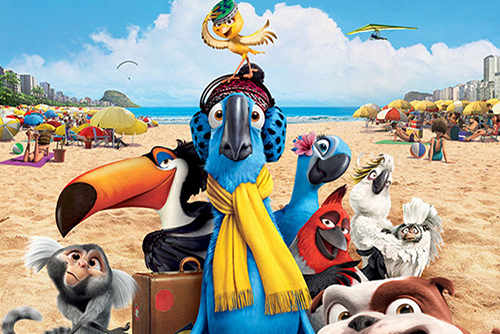 Entertainment | Air Transat