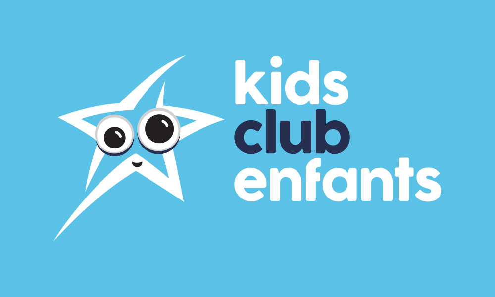 Discover the advantages of Kids Club