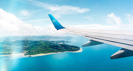 Our most popular destinations | Flight Deals | Air Transat