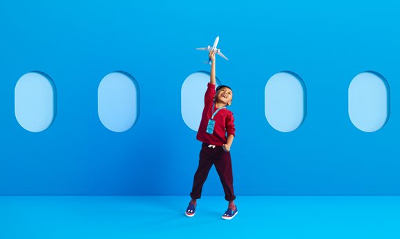 Book your flight from the UK to Canada and USA | Air Transat