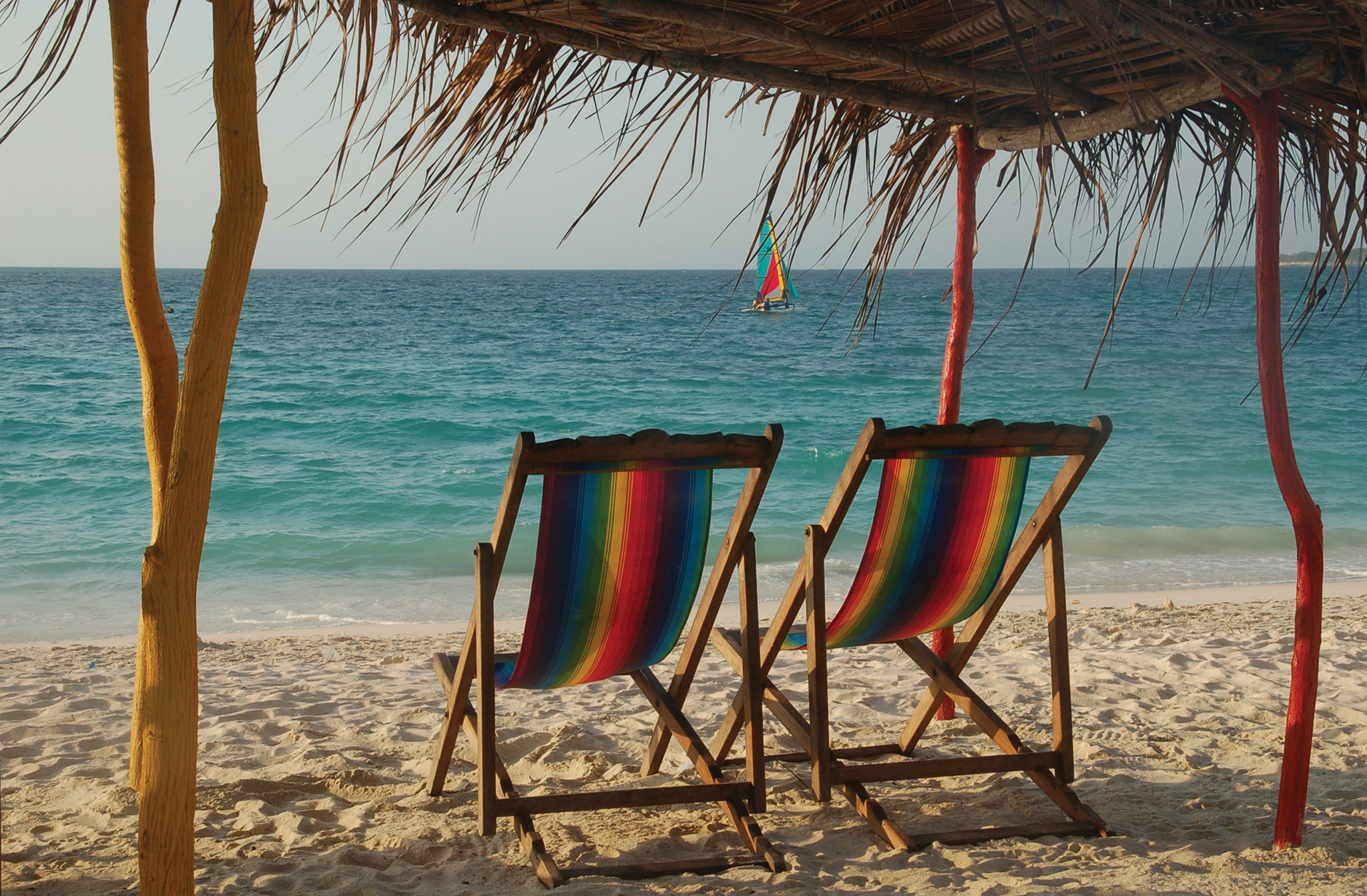 Cartagena Vacations | Air Transat